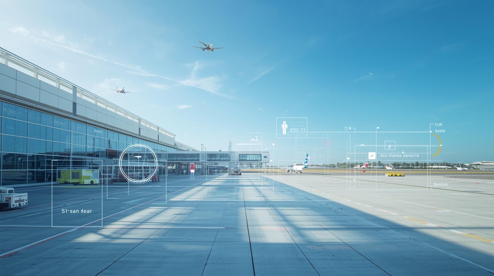 AI-Based Risk Detection and Real-Time Incident Prevention - AIvionex