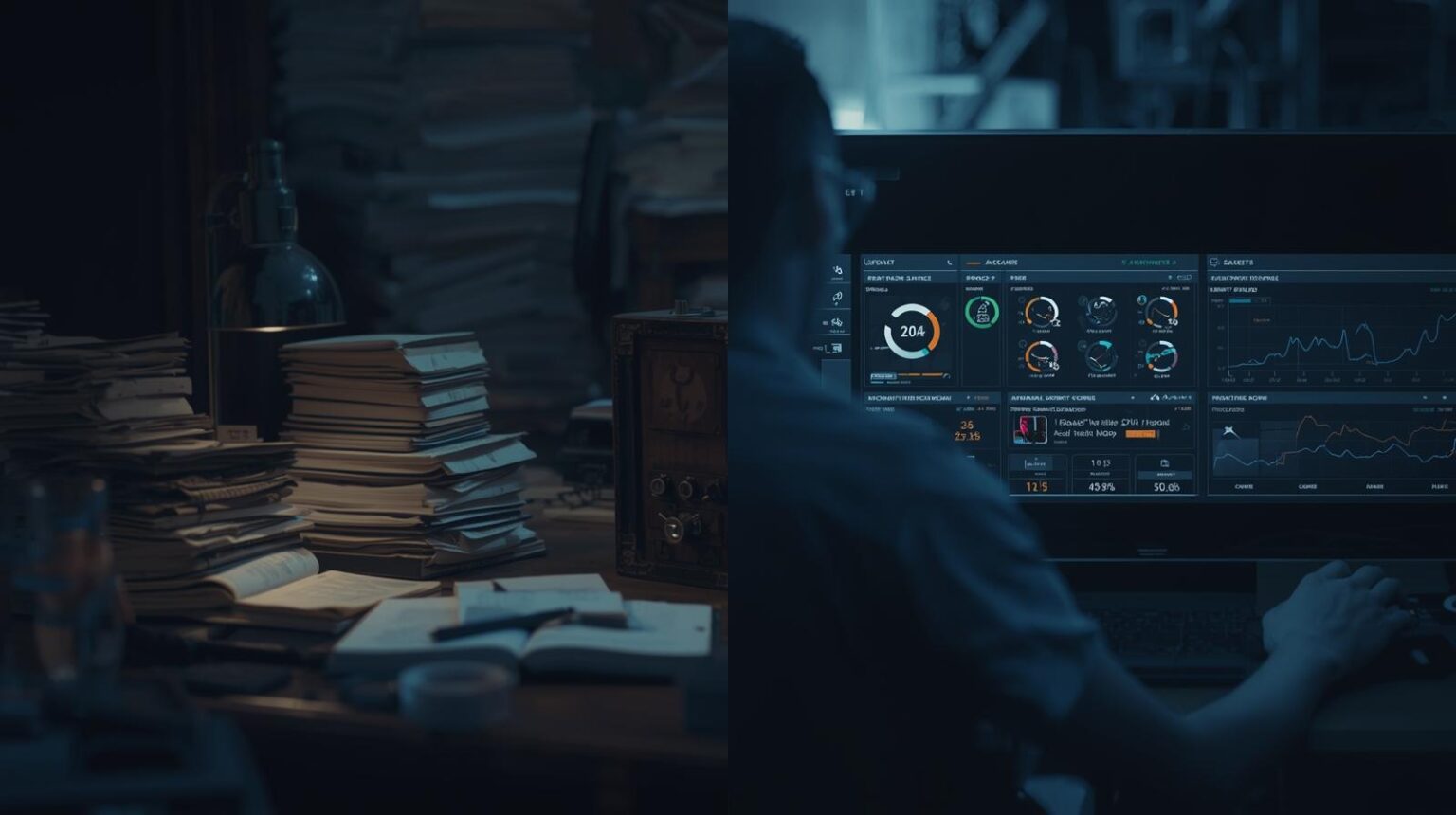 AI-Based Risk Detection and Real-Time Incident Prevention - AIvionex